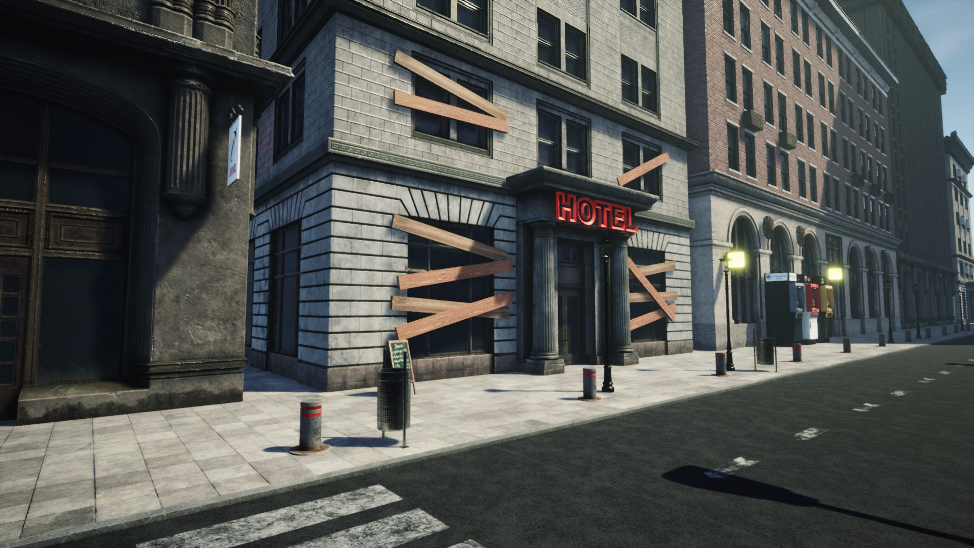 Hotel Renovation 2 on Steam