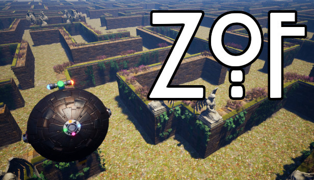 Zof on Steam