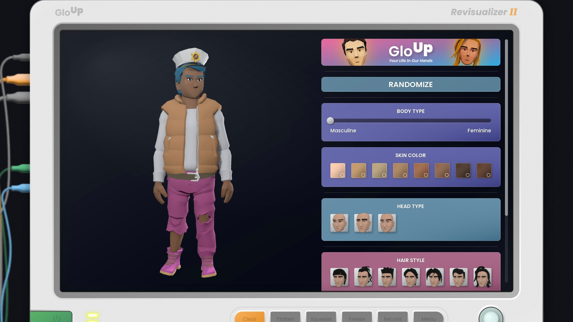 It's Only Money on Steam