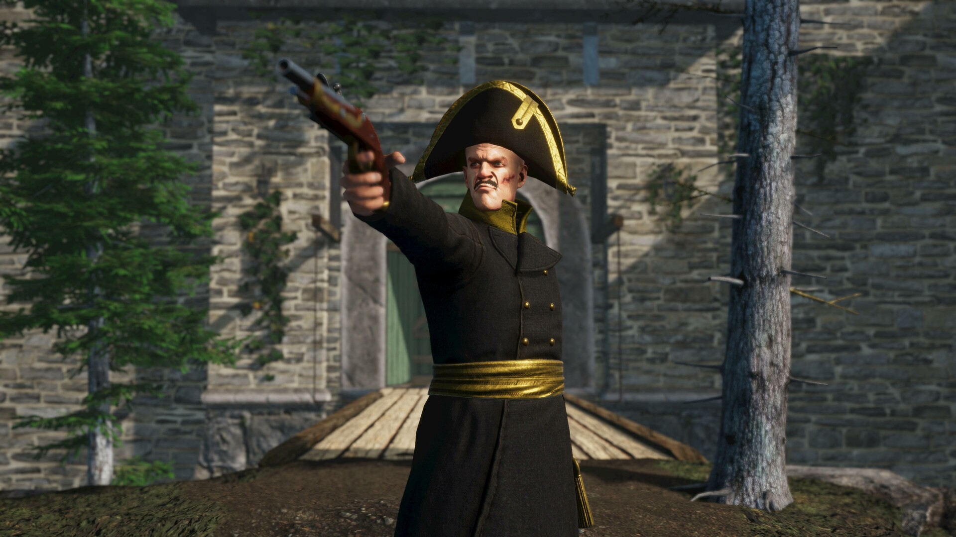 Holdfast: Nations At War - High Command on Steam