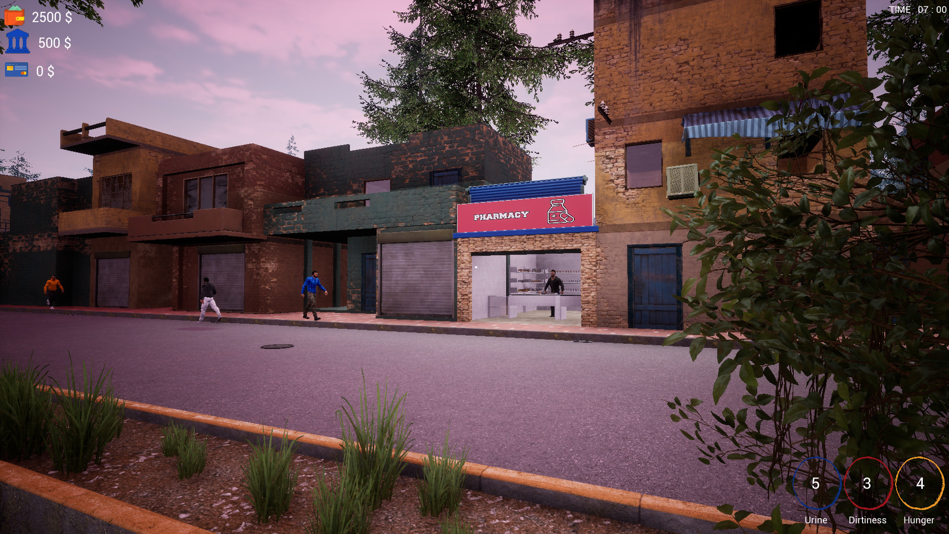 TRADER LIFE SIMULATOR on Steam