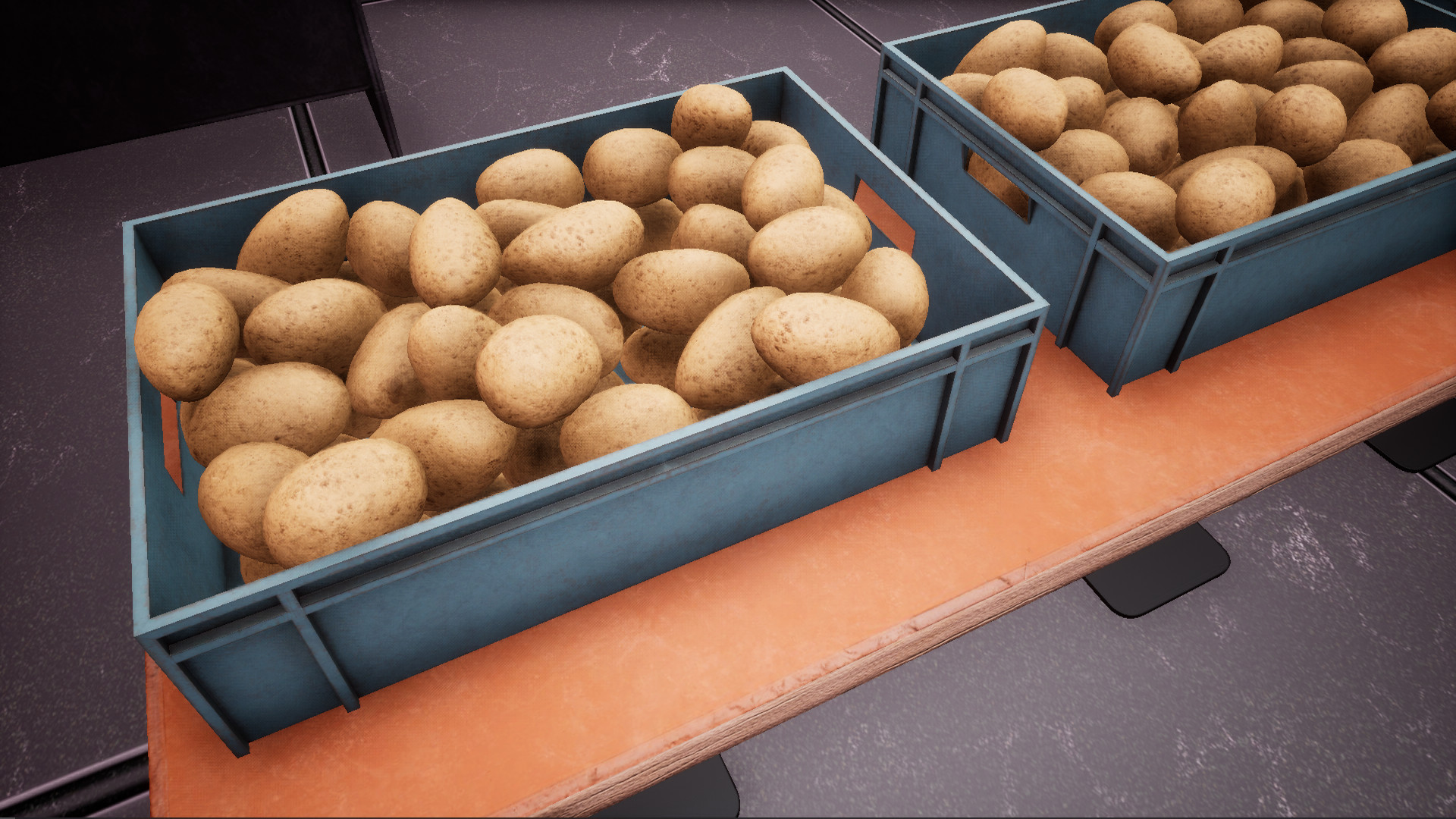 TRADER LIFE SIMULATOR on Steam