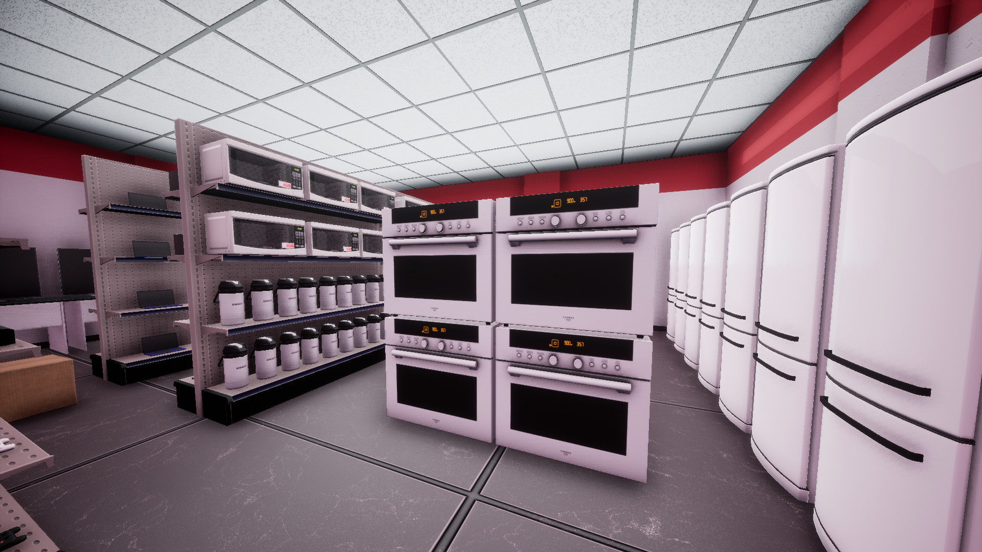 TRADER LIFE SIMULATOR on Steam