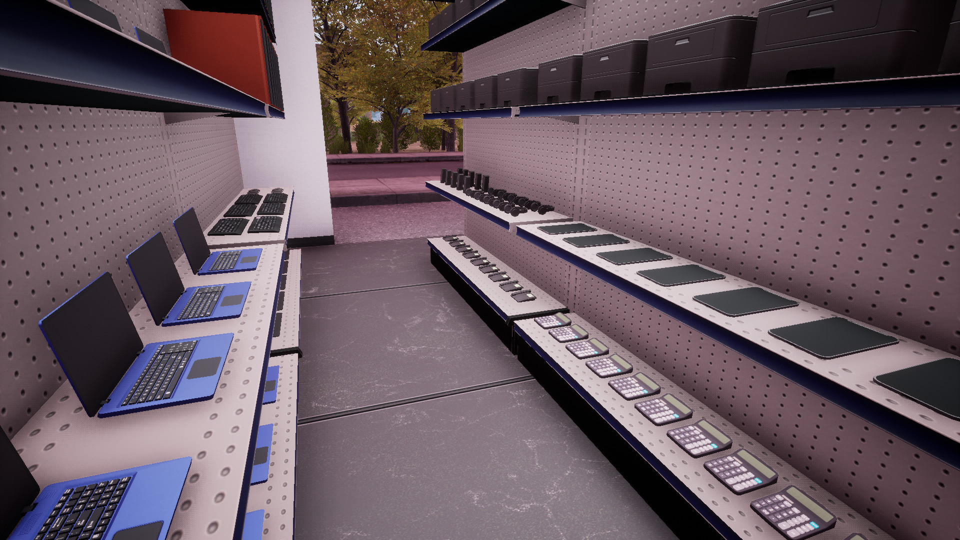 TRADER LIFE SIMULATOR on Steam