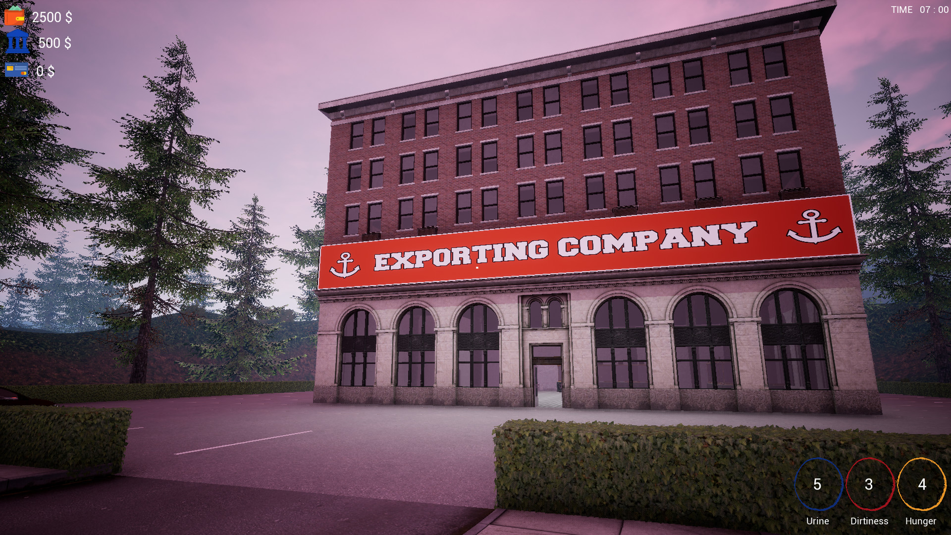 TRADER LIFE SIMULATOR on Steam