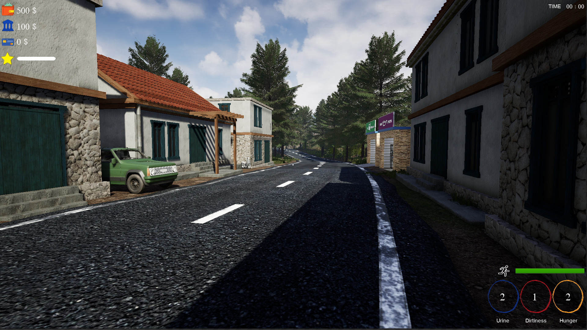 TRADER LIFE SIMULATOR on Steam