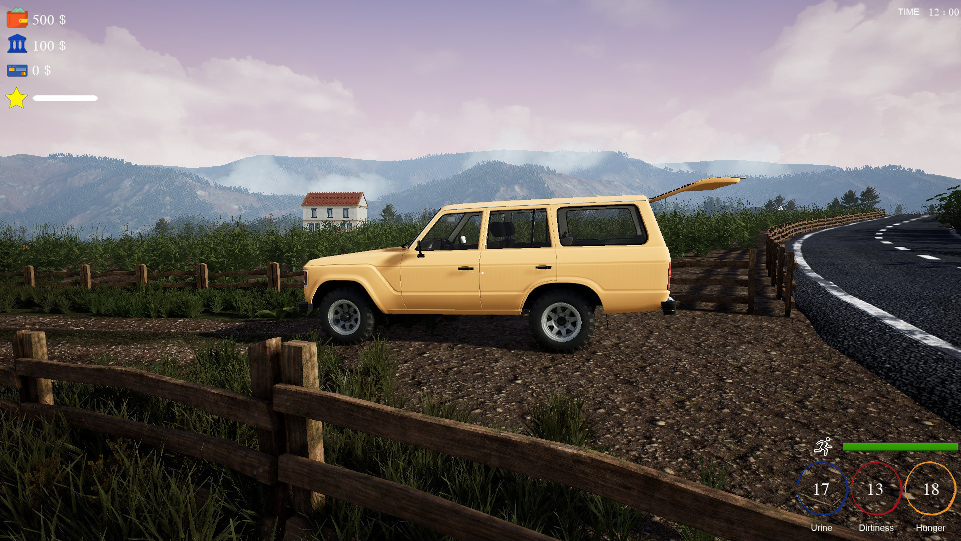 TRADER LIFE SIMULATOR on Steam