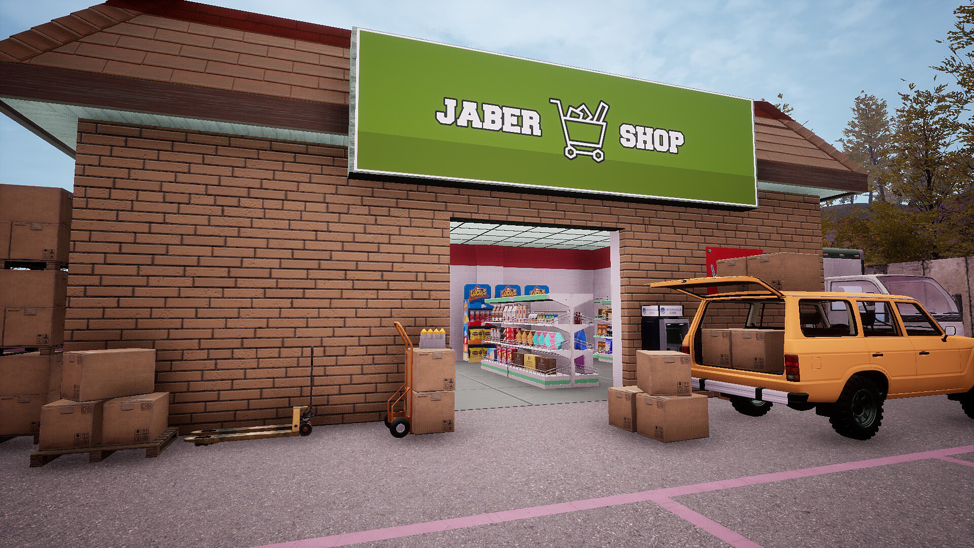 Save 51% on TRADER LIFE SIMULATOR on Steam