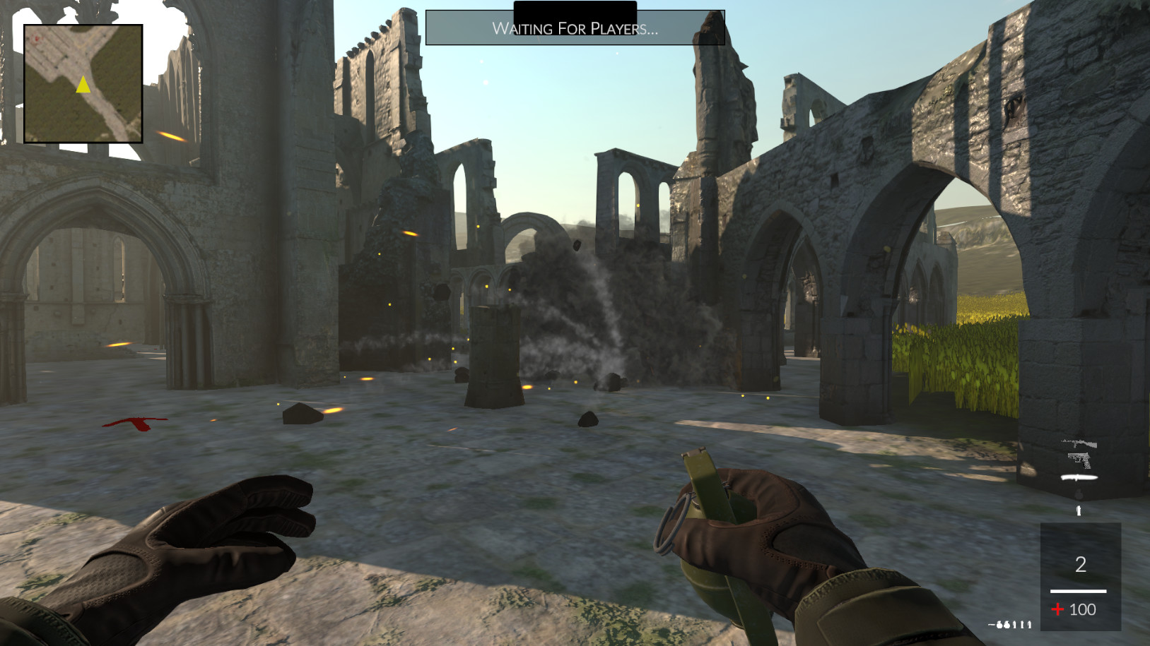 30+ games like Zero Hour - SteamPeek