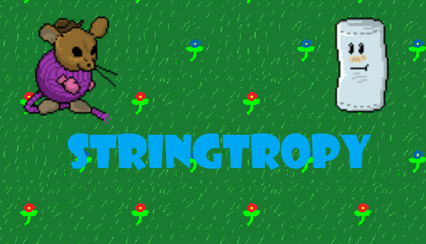 Stringtropy on Steam
