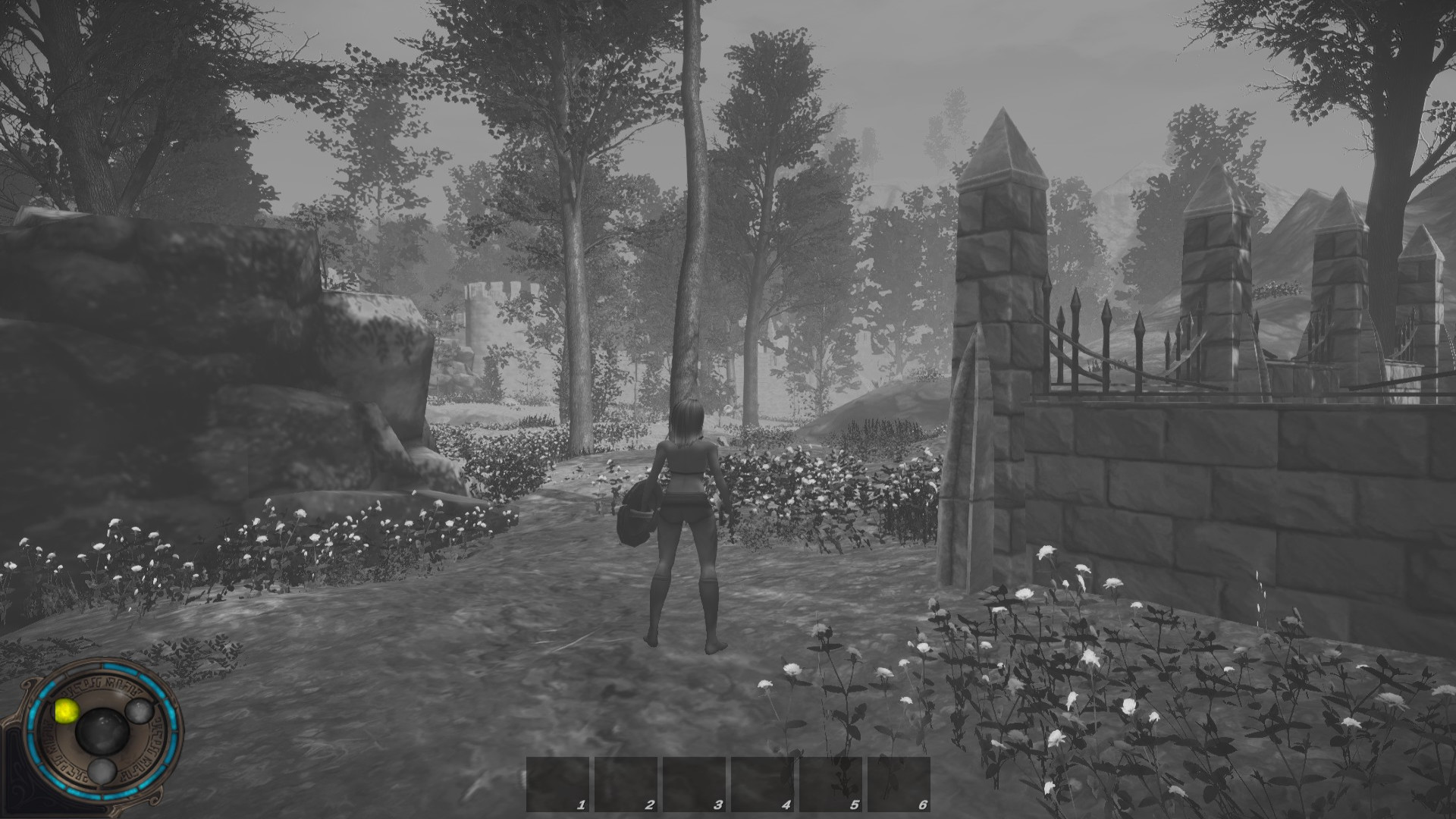 The Dark: Survival RPG on Steam