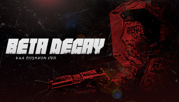 beta decay on Steam