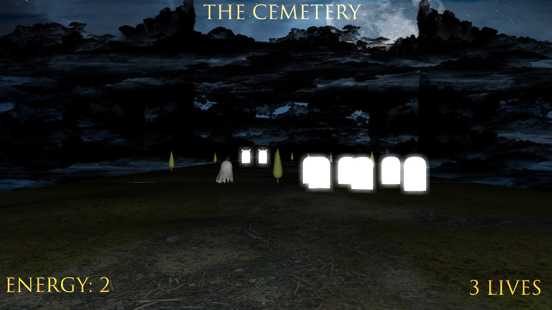 Ghost Run 3D on Steam