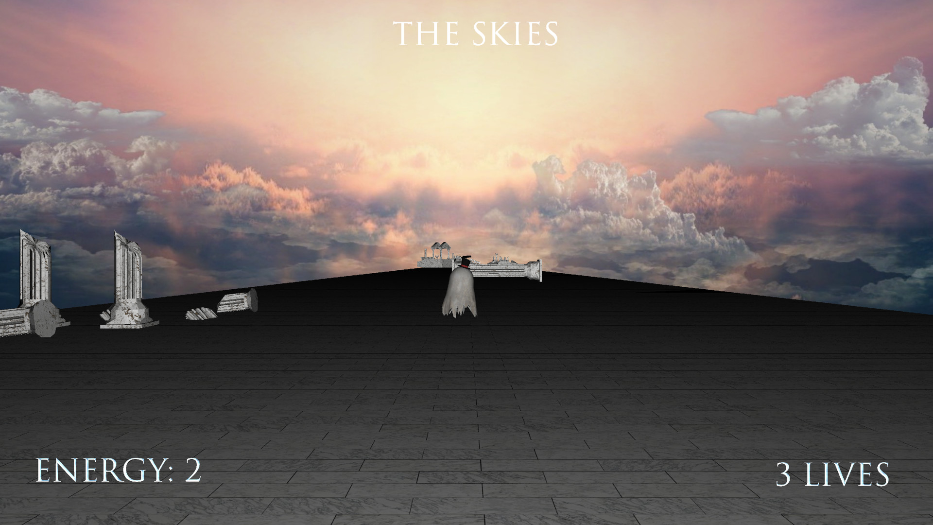 Ghost Run 3D on Steam