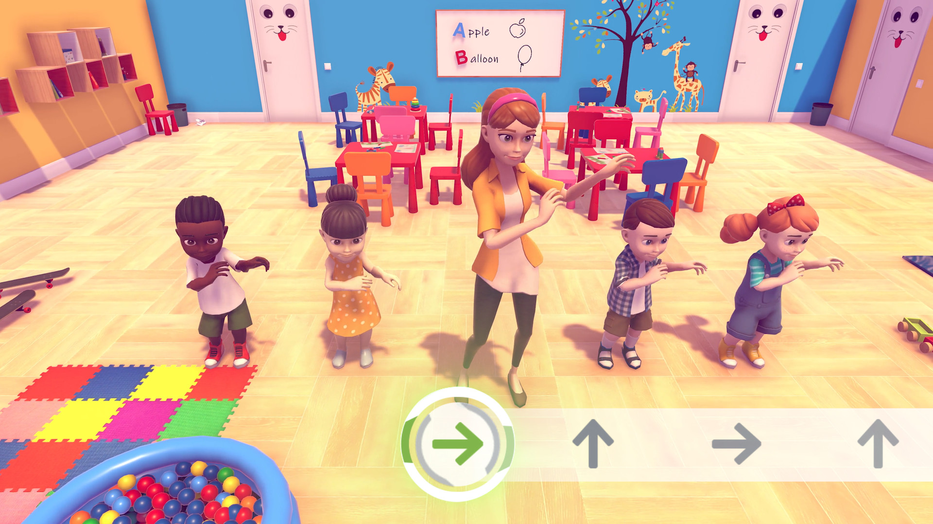 Daycare Manager On Steam daycare-manager-on-steam