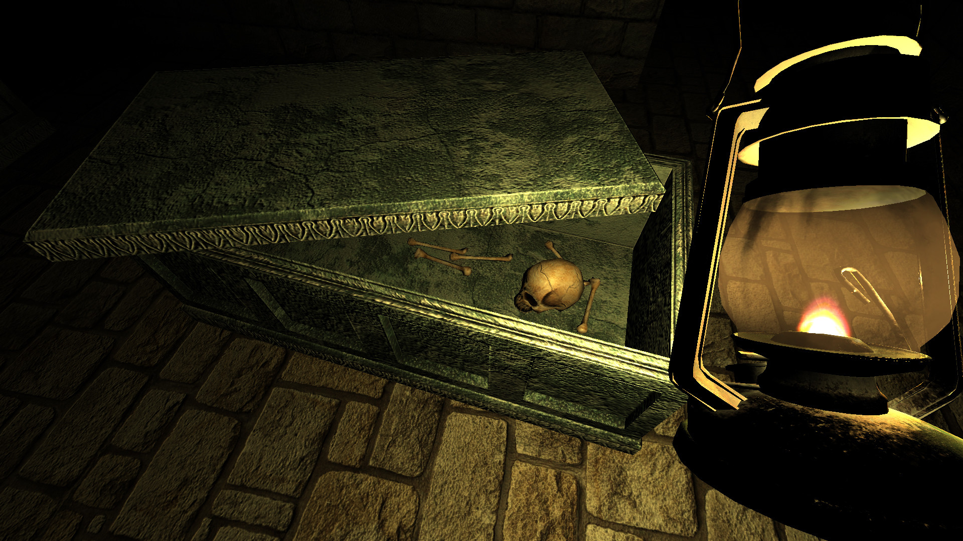 Evil Ritual - Horror Escape on Steam