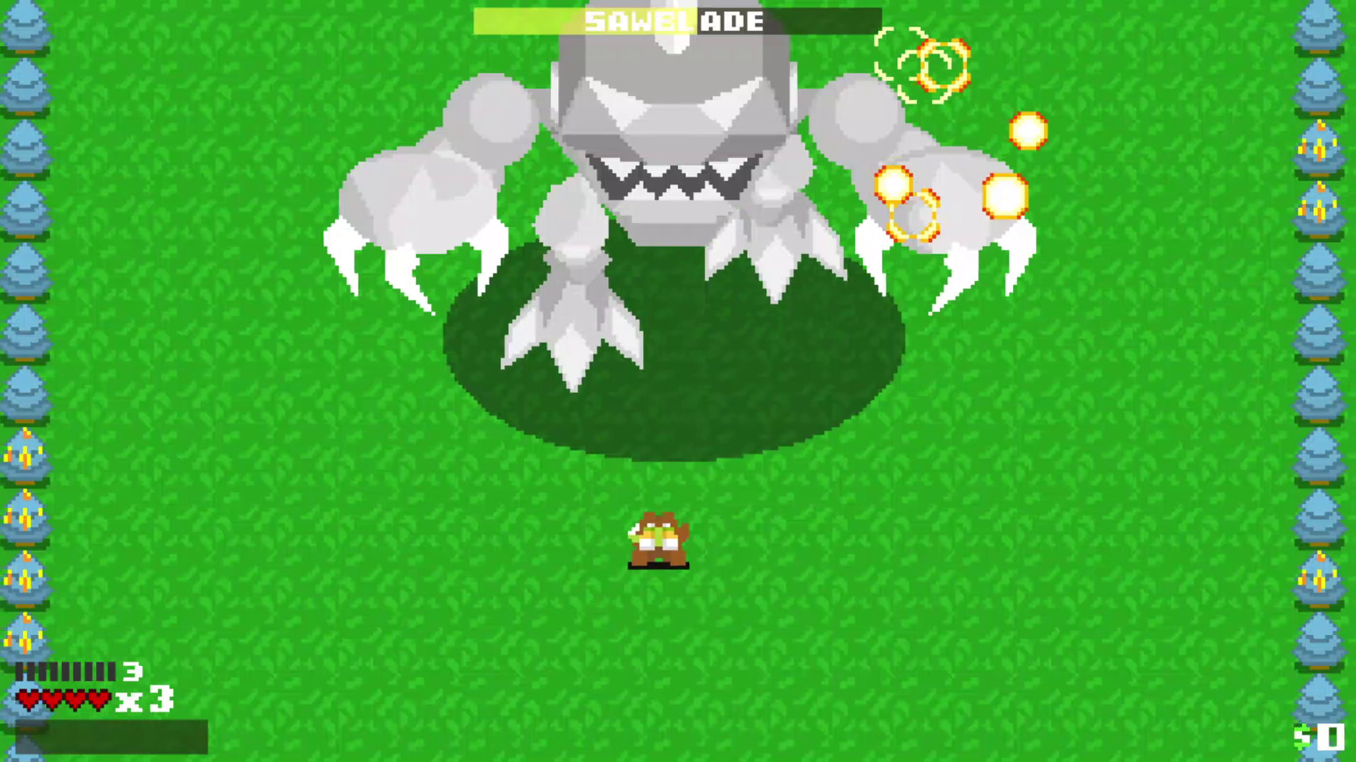 Toad On Fire on Steam