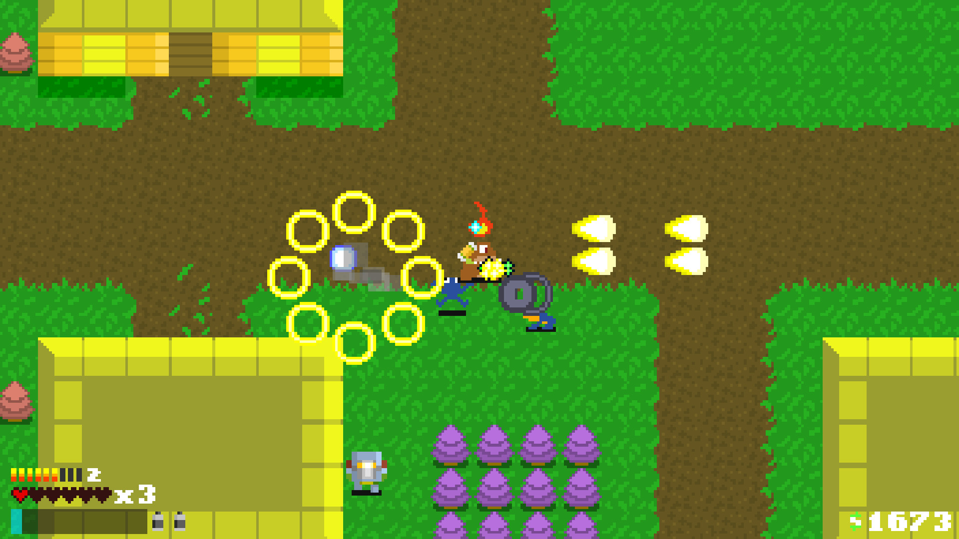 Save 40% on Toad On Fire on Steam