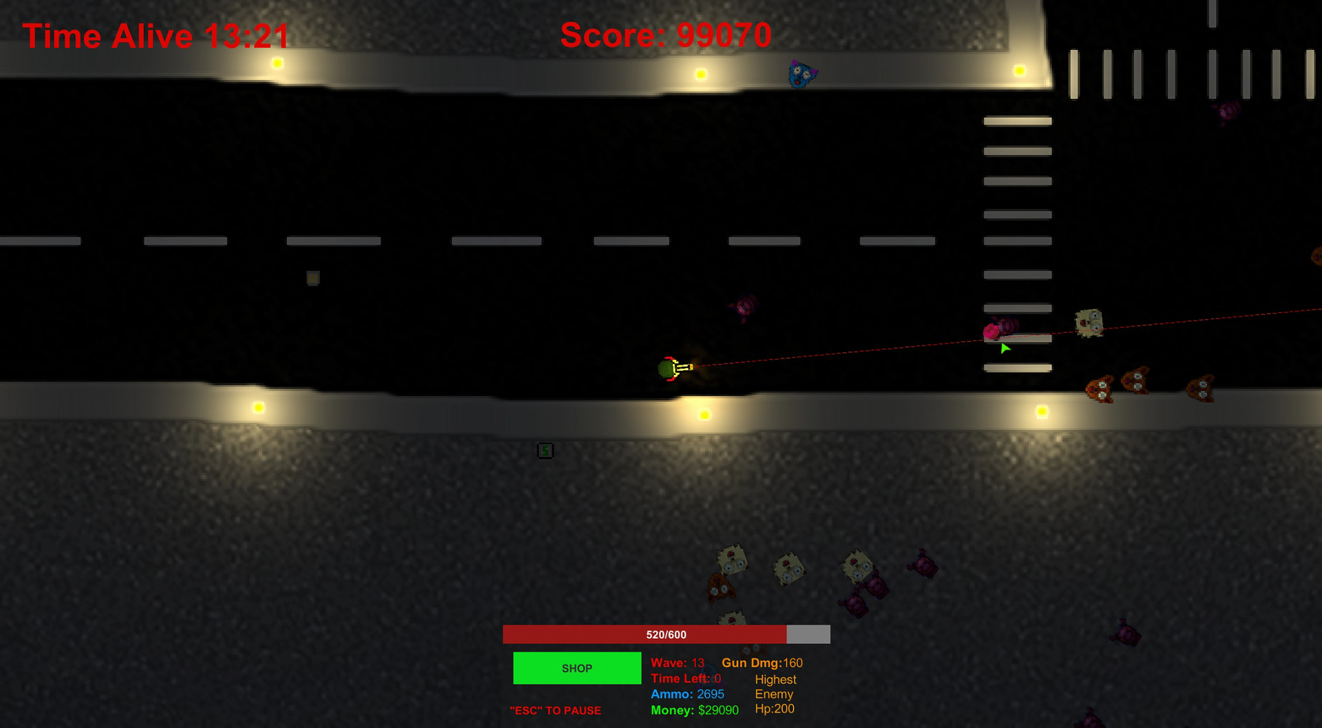 Endless Furry Killer 2020 on Steam