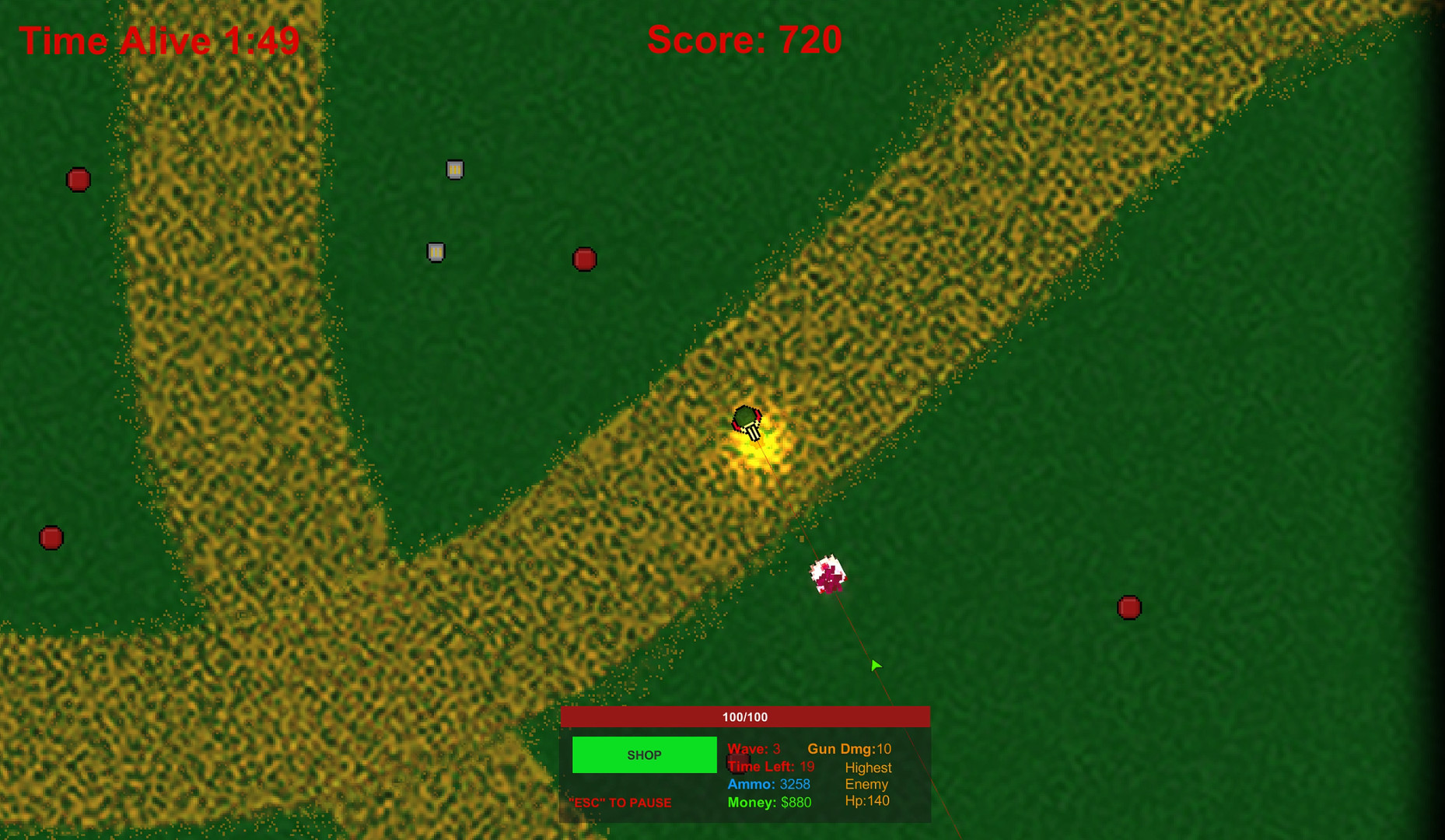 Endless Furry Killer 2020 on Steam