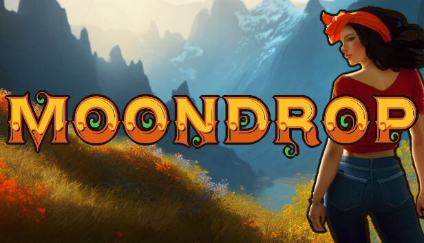 Moondrop on Steam