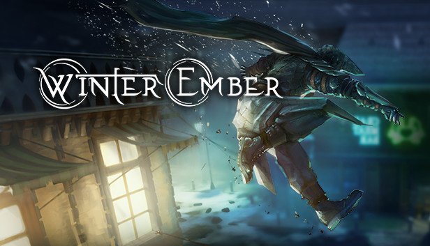 Winter Ember on Steam