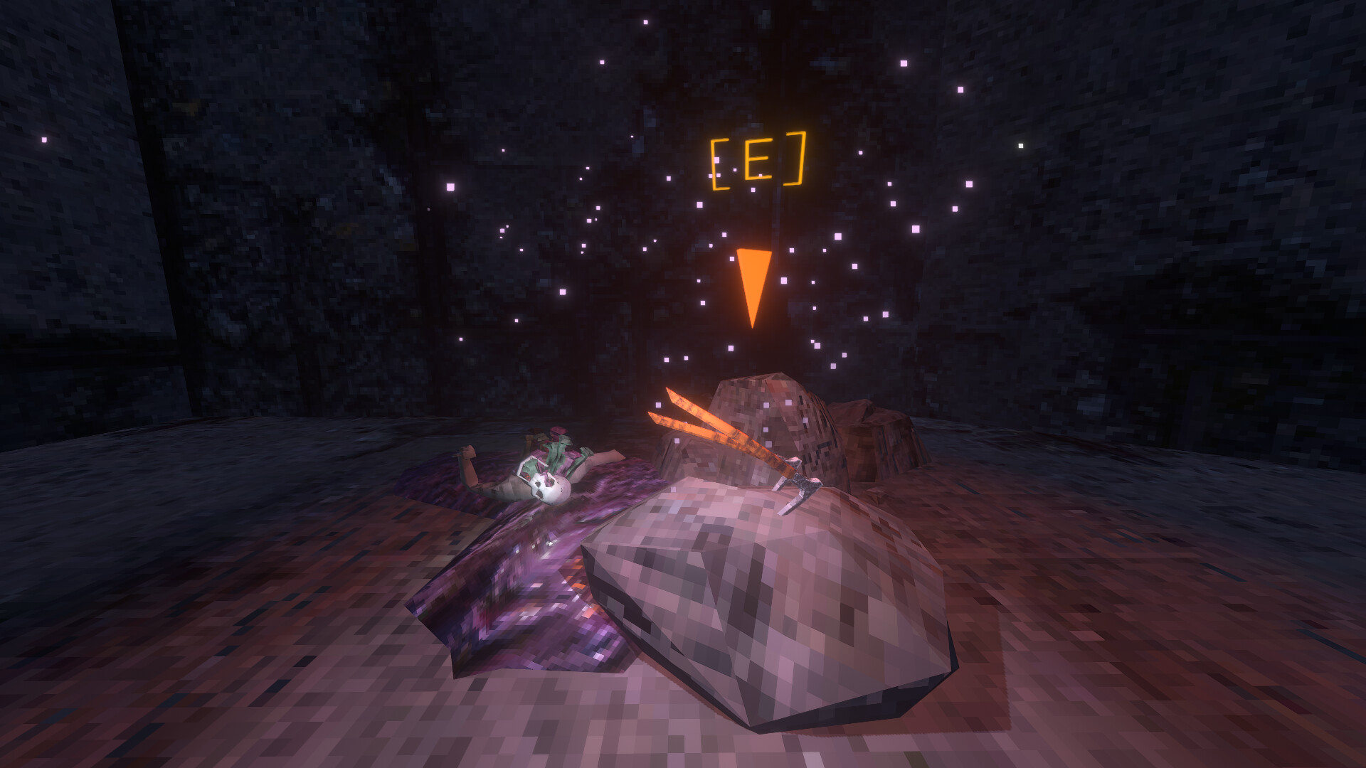 Lorn's Lure on Steam