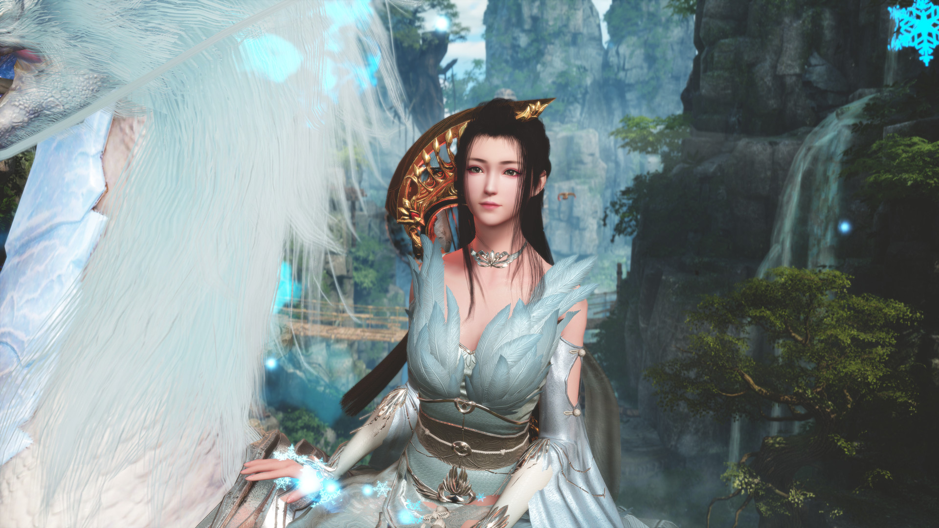 Swords of Legends Online on Steam