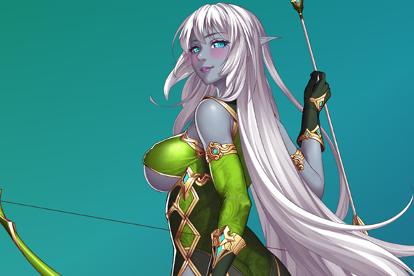Happy Quest on Steam
