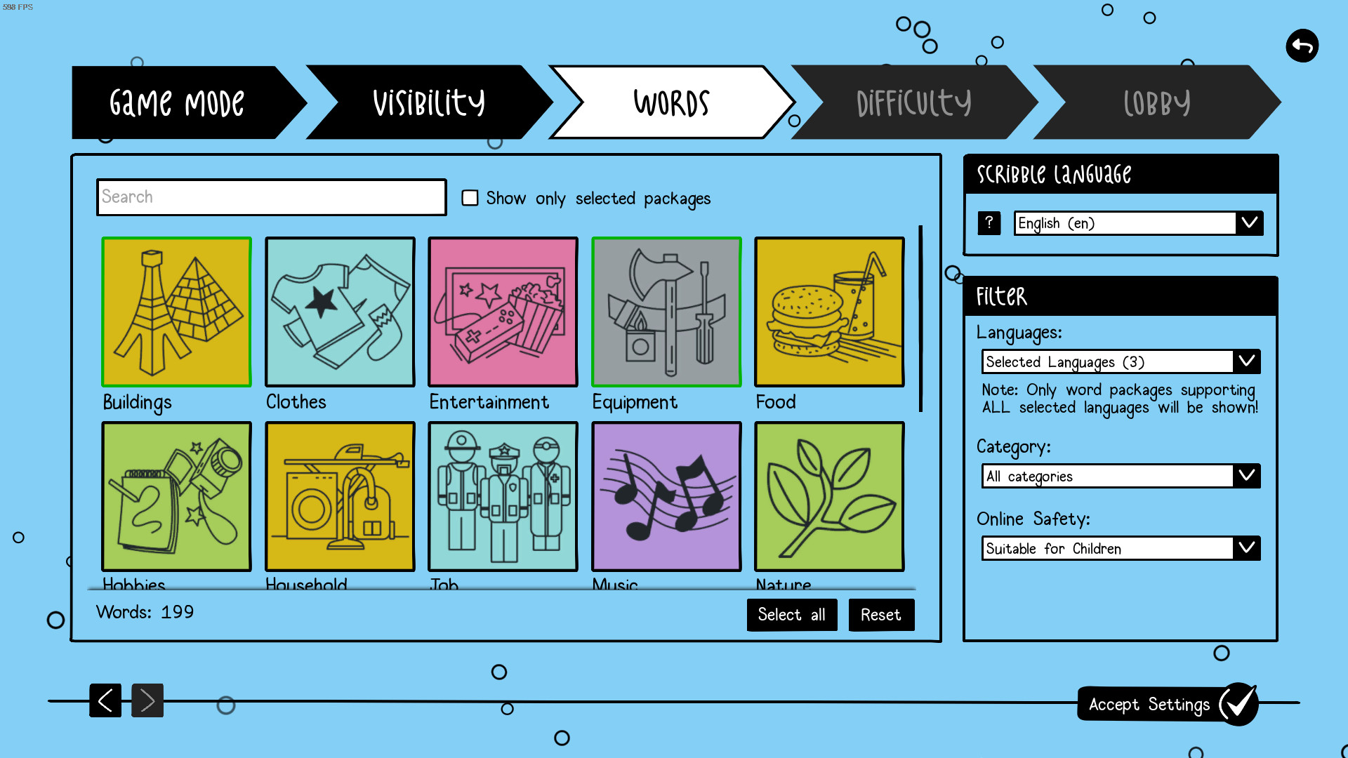 Scribble It! - Premium Edition · 스팀
