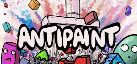 Antipaint on Steam