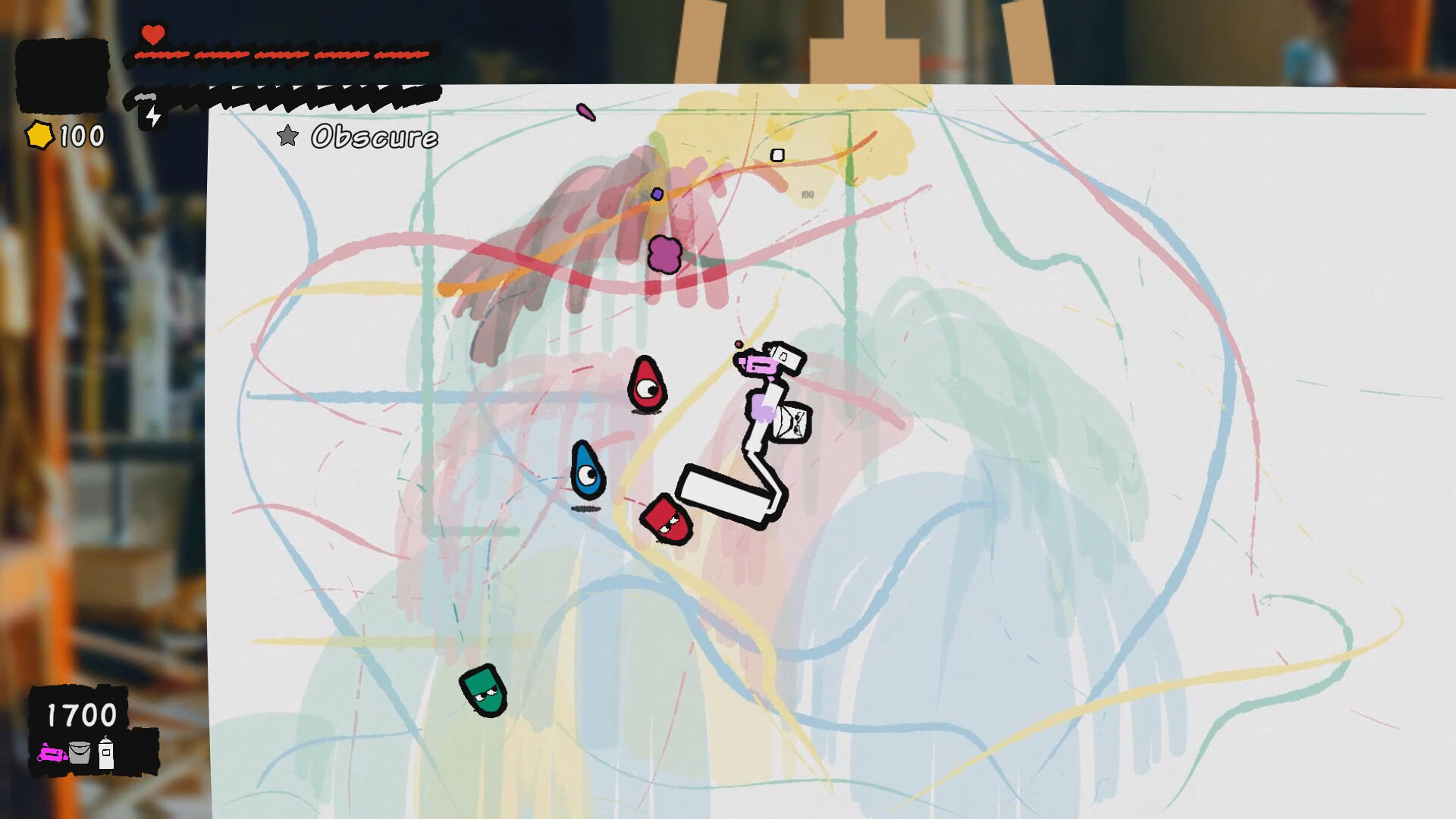 Antipaint on Steam