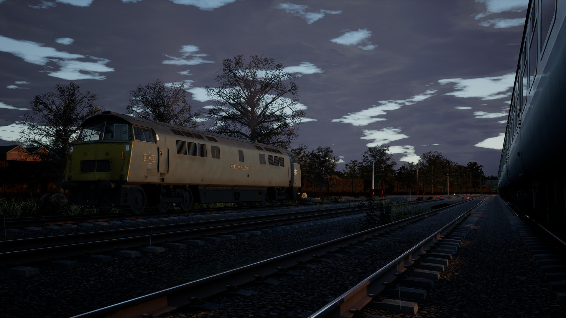 Train Sim World 2: Diesel Legends of the Great Western Add-On on Steam