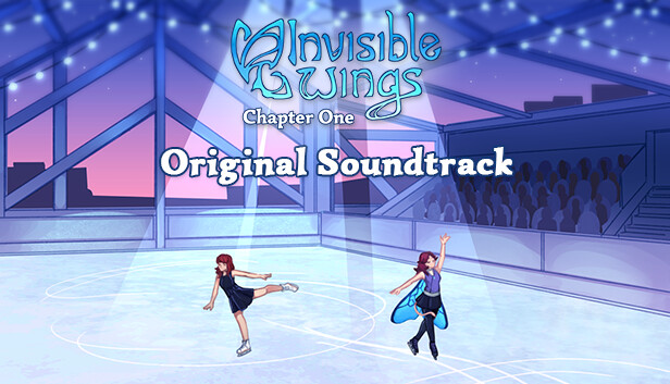 Invisible Wings: Chapter One Soundtrack on Steam