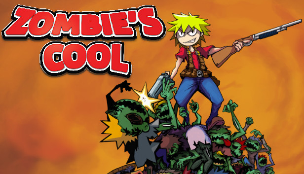 Zombie's Cool on Steam