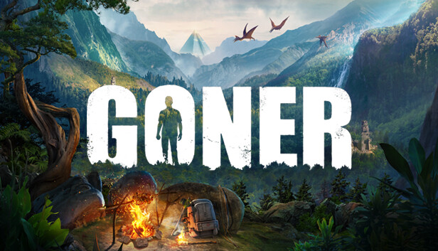 Goner on Steam