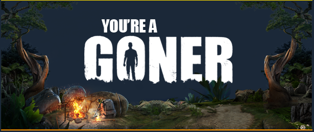 GONER on Steam