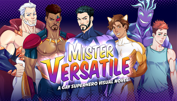 Mister Versatile Stategy Guide on Steam
