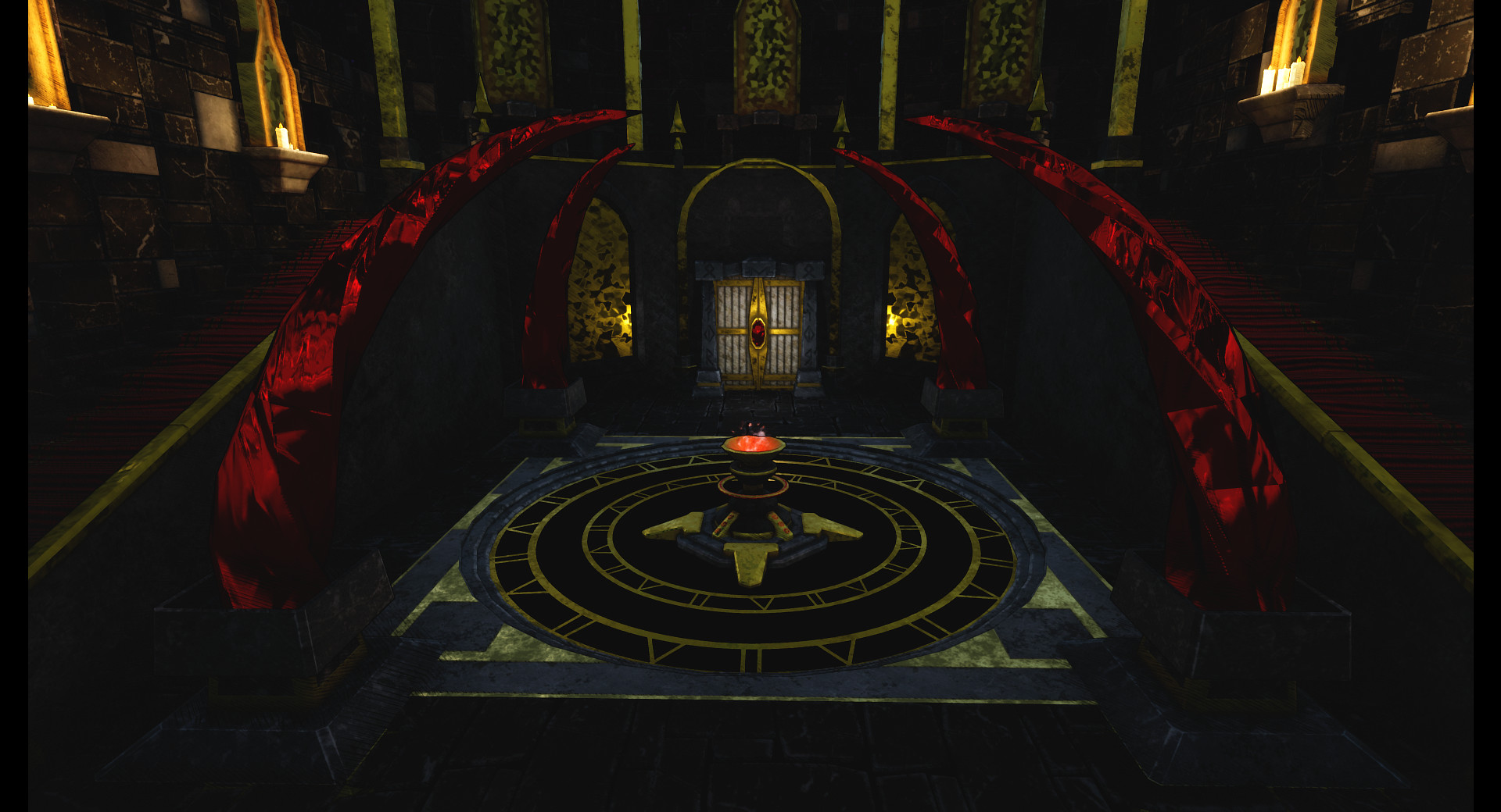 Usurper: Soulbound on Steam