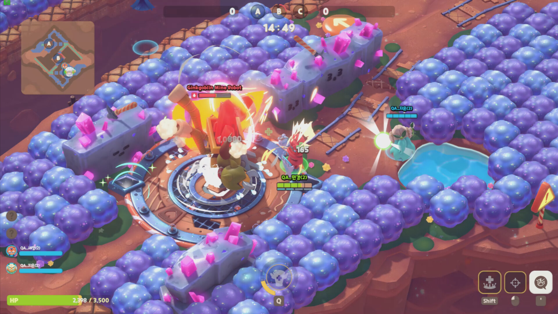 Cookie Run: OvenSmash on Steam