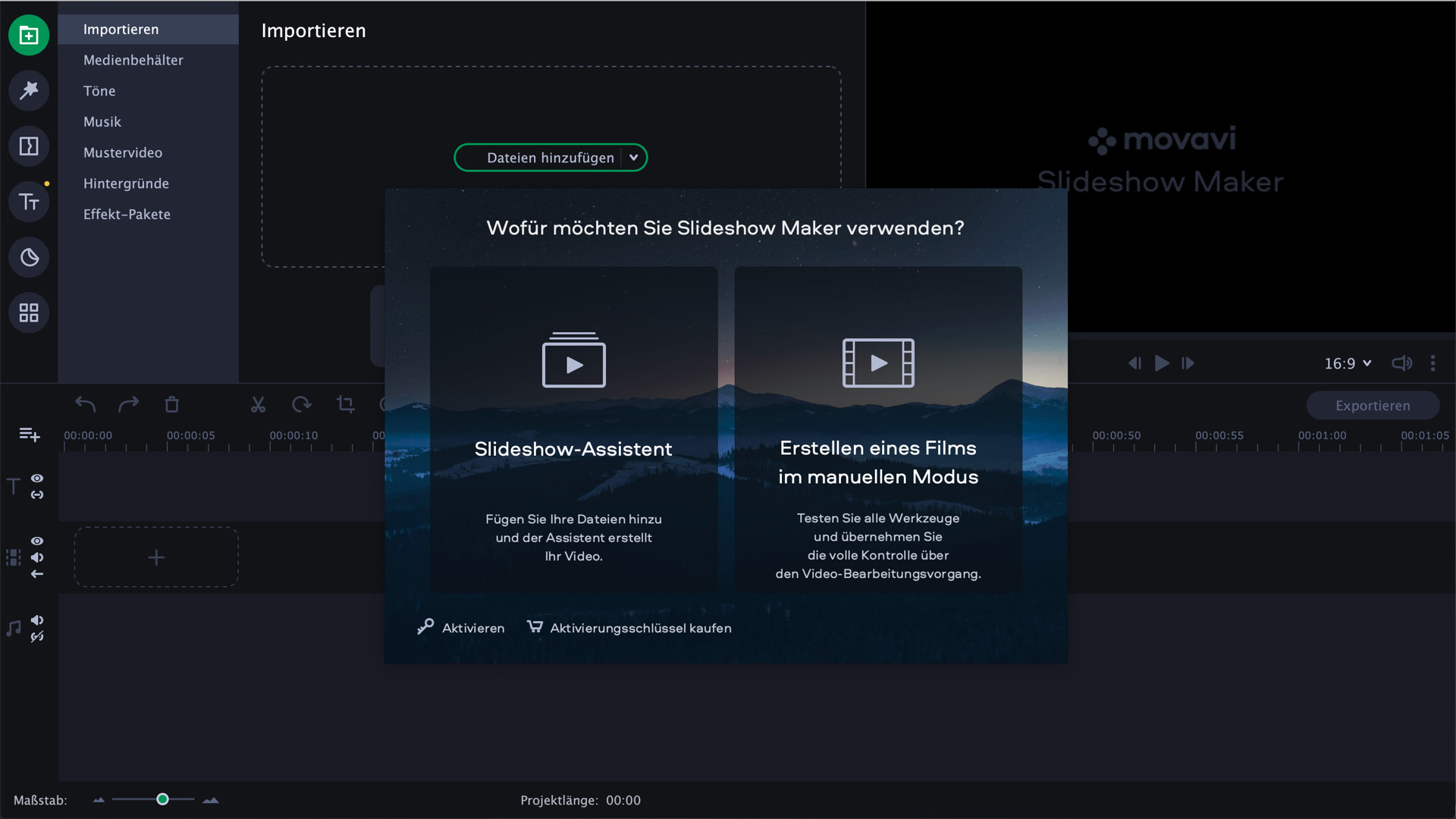 Movavi Slideshow Maker 8 bei Steam