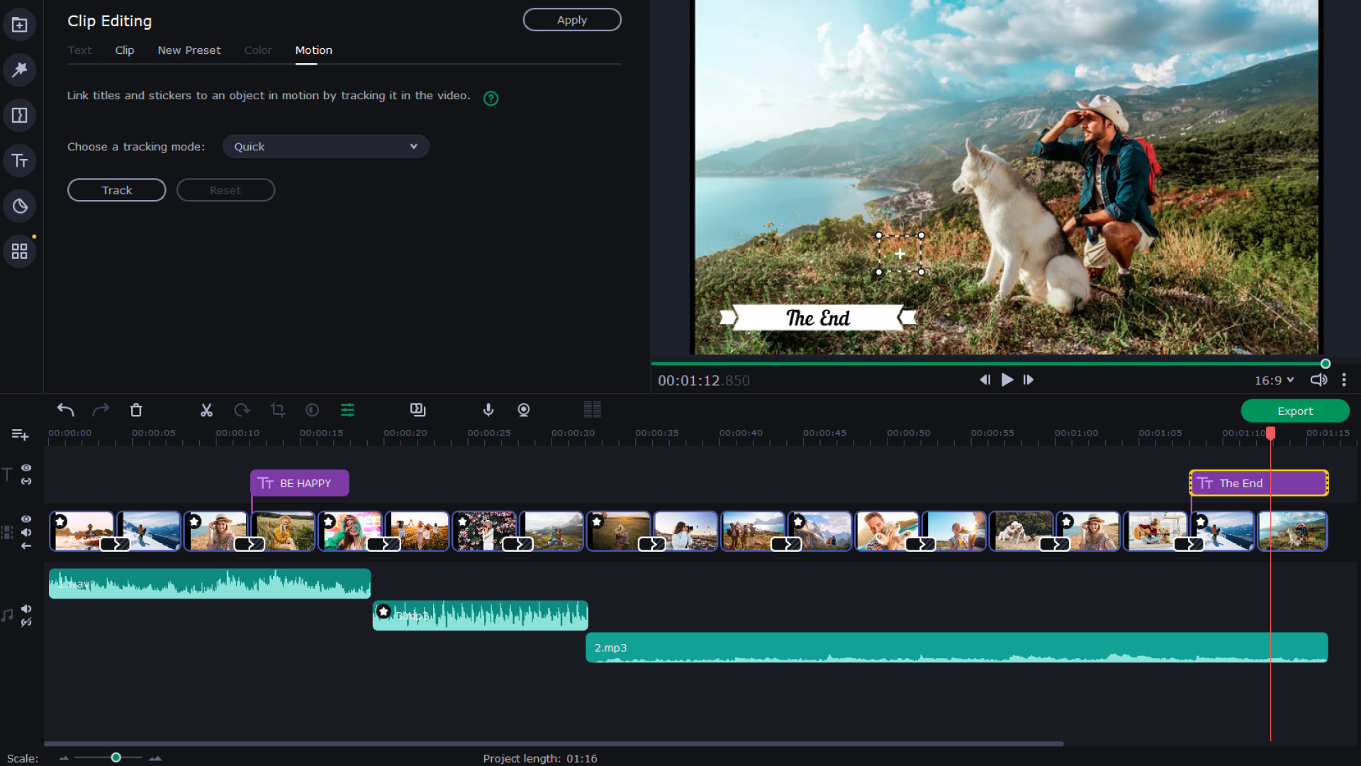 Save 60% on Movavi Slideshow Maker 8 on Steam