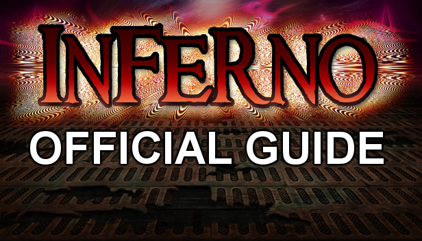 Save 70% on Inferno - Official Guide on Steam