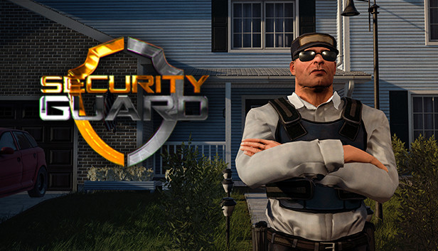 Security Guard - Steam News Hub