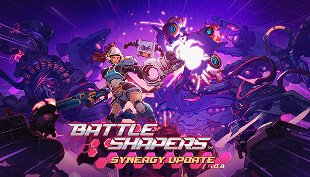 Battle Shapers on Steam