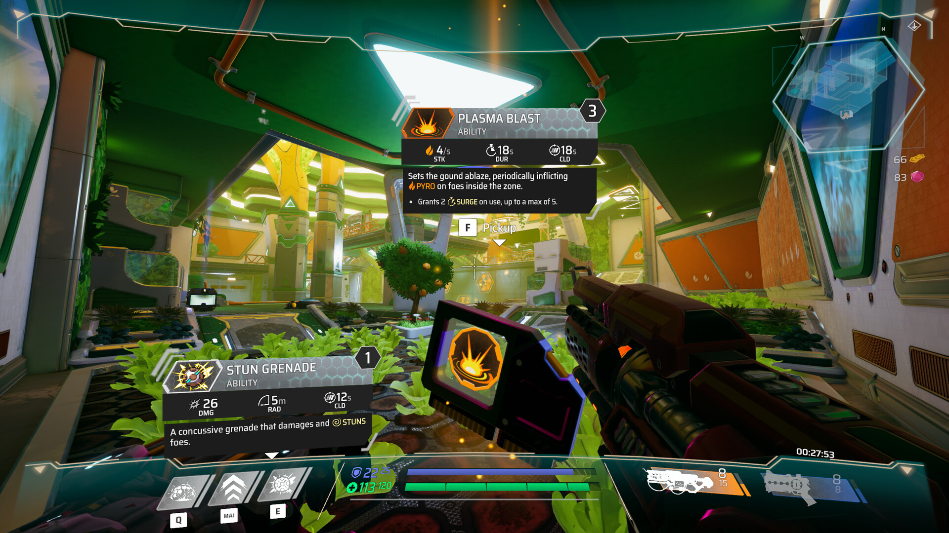 Battle Shapers on Steam