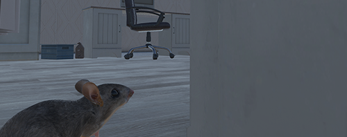I Am Mouse on Steam