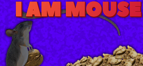 I Am Mouse on Steam