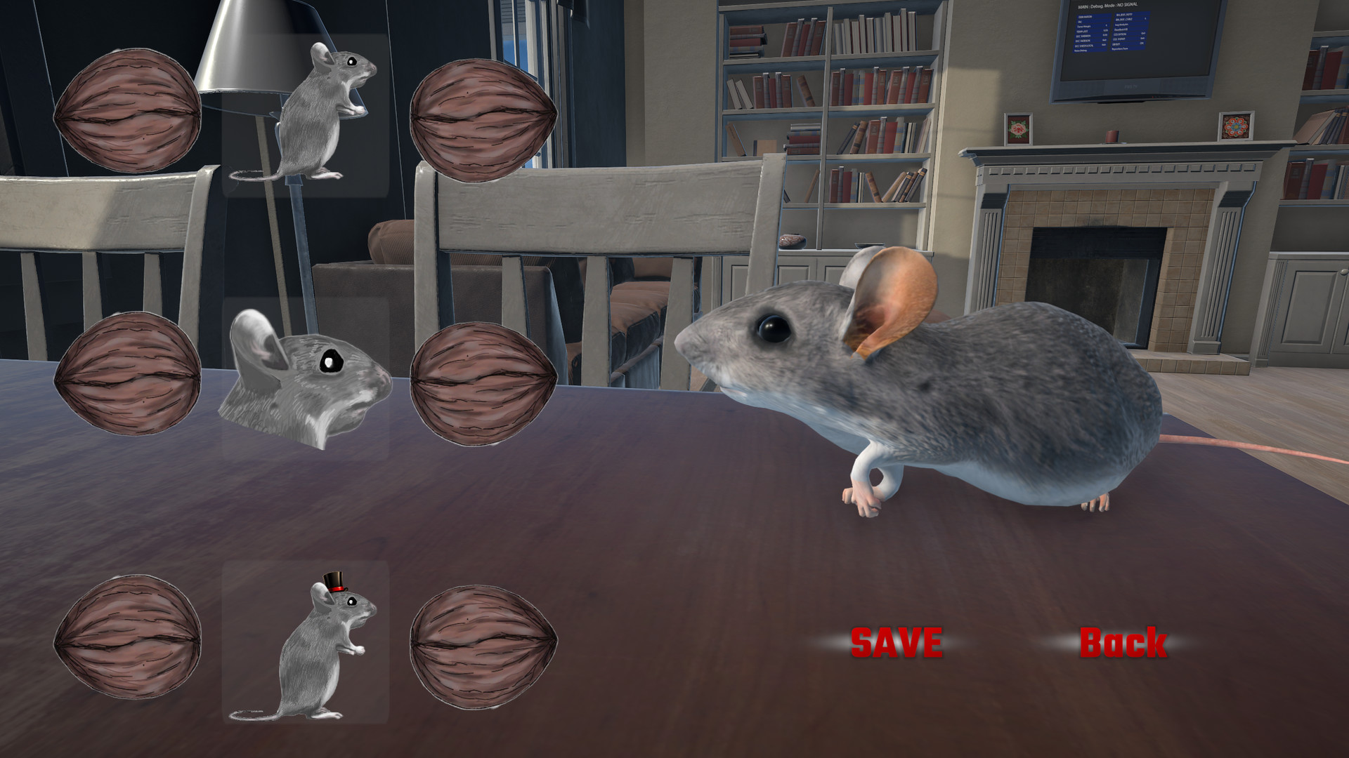 I Am Mouse on Steam