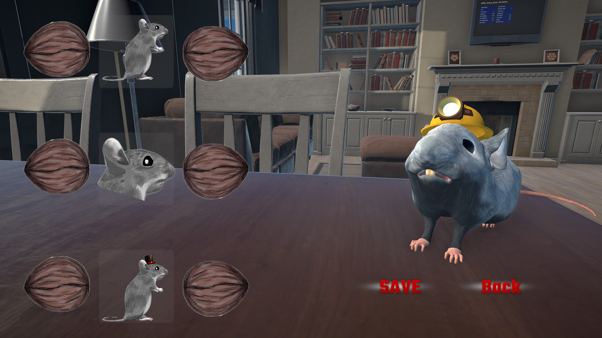 I Am Mouse on Steam